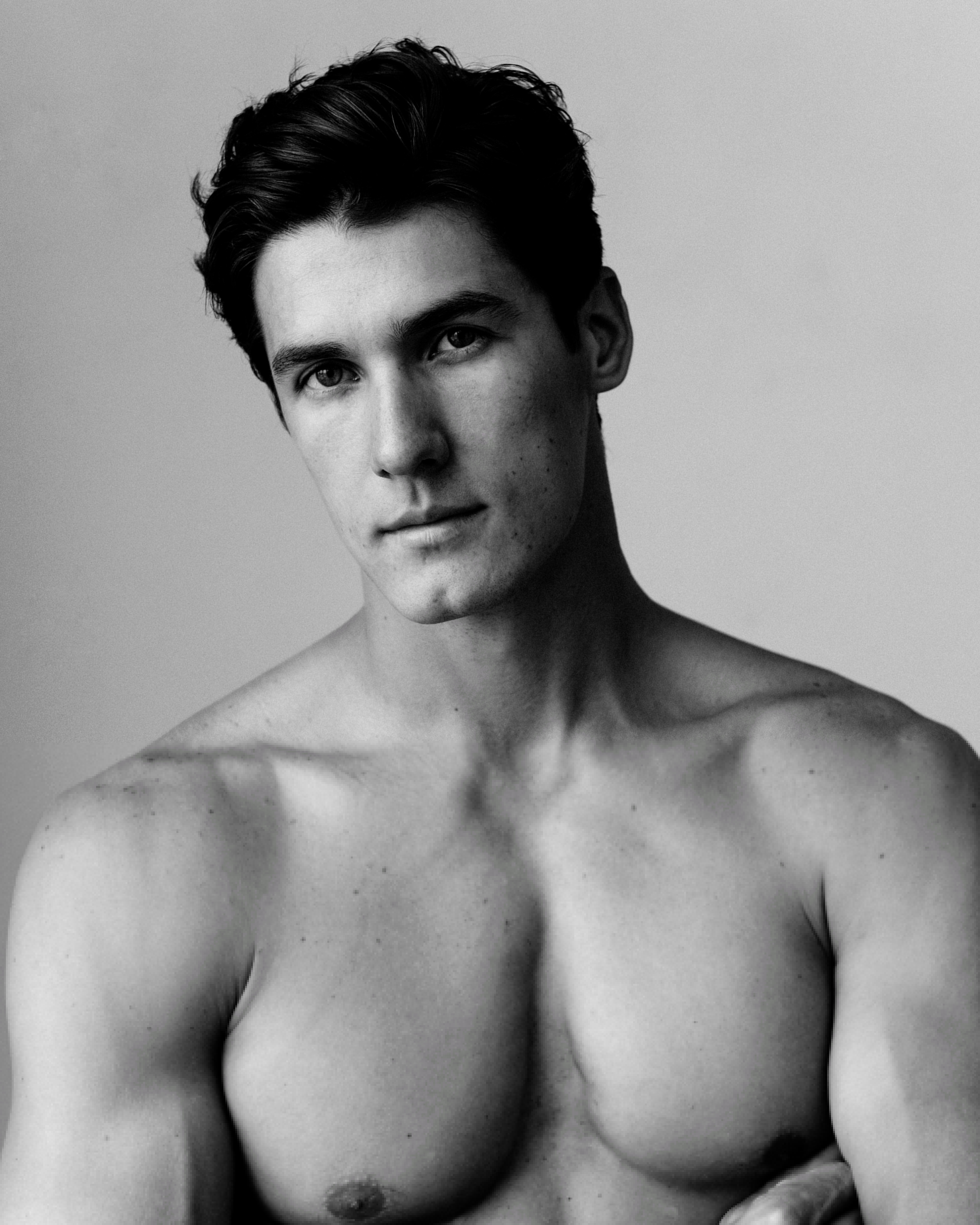 DIMITRII - ELI MODELS