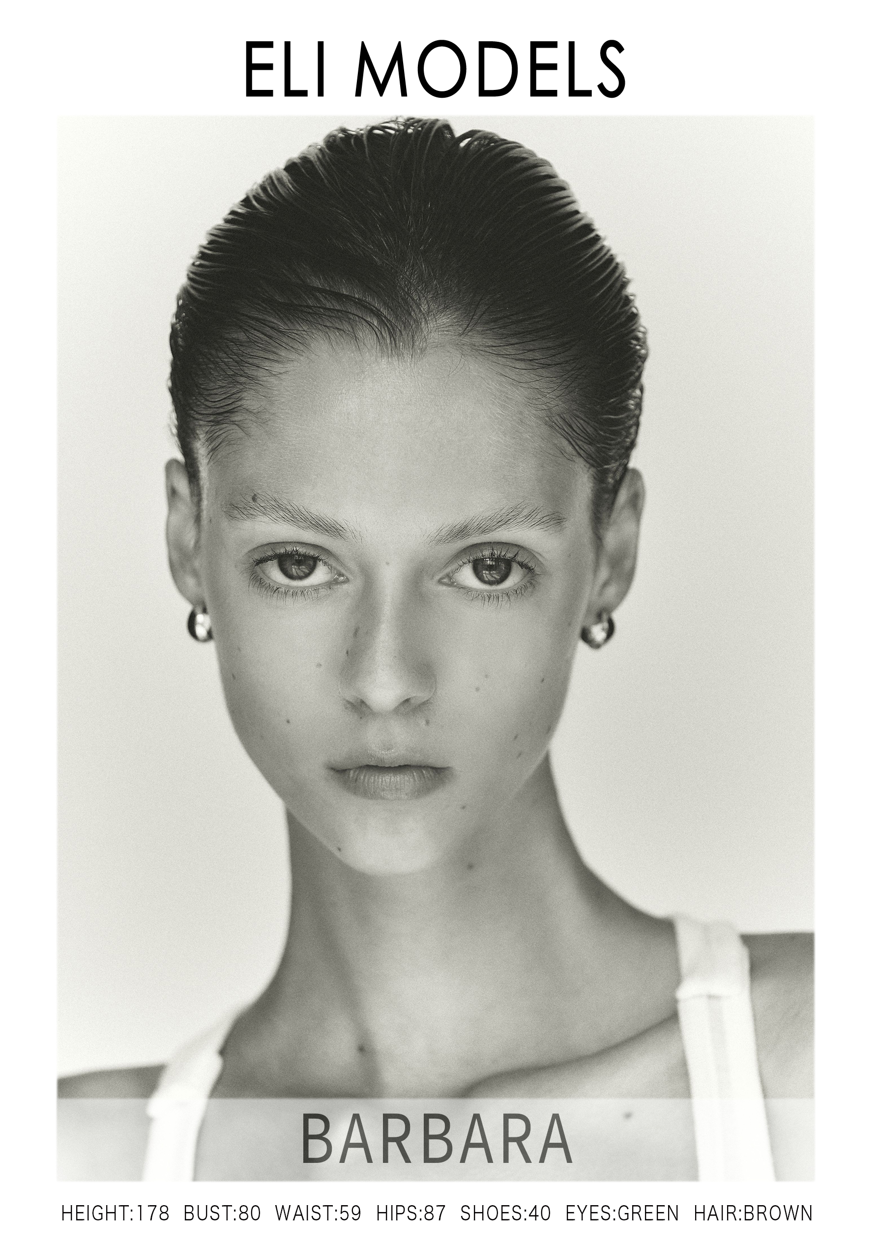 BARBARA - ELI MODELS
